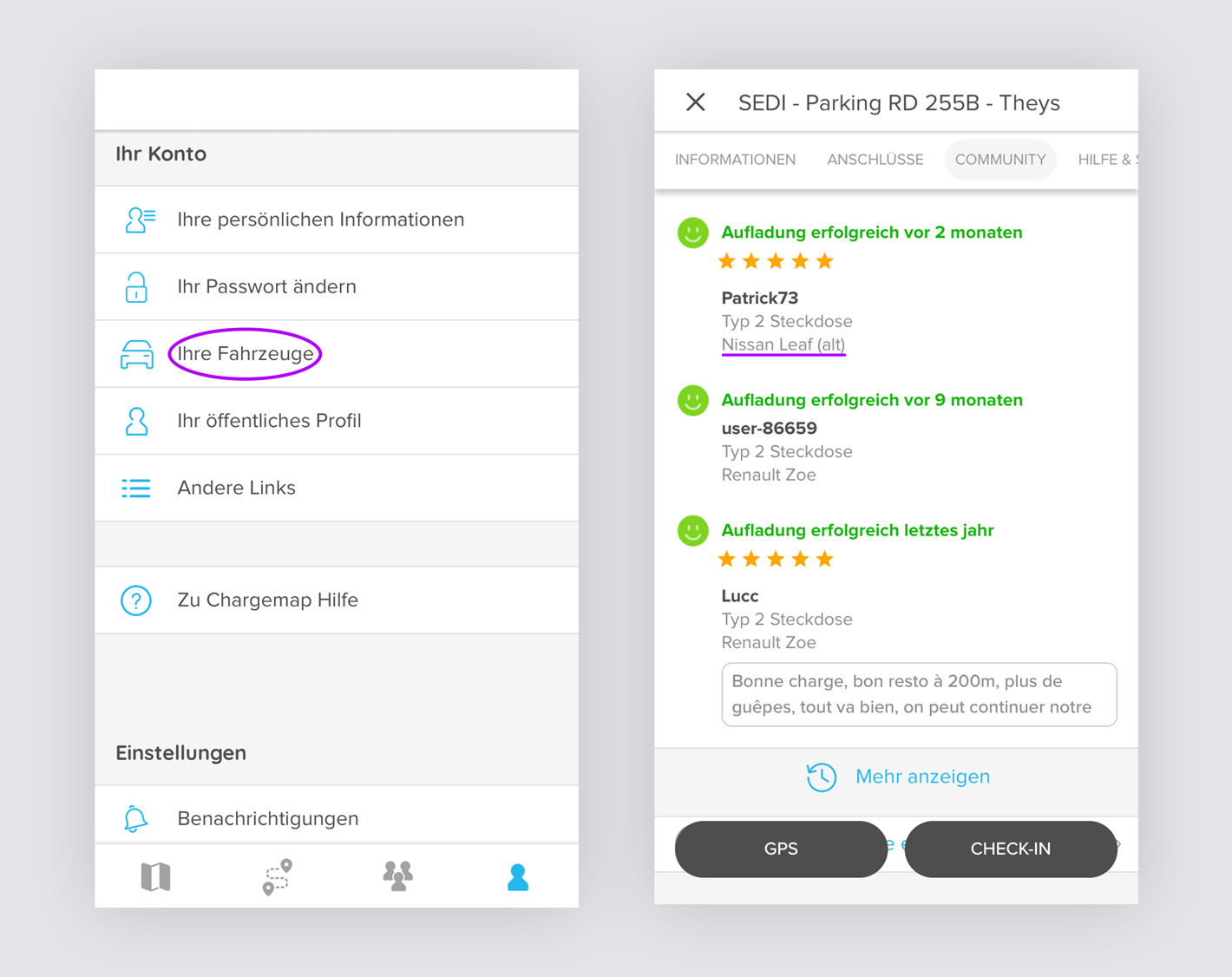 5 Chargemap features you absolutely have to know