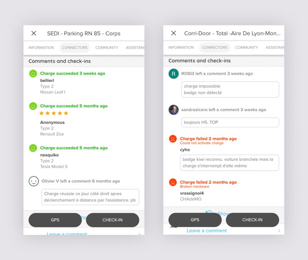 5 Chargemap features you absolutely have to know