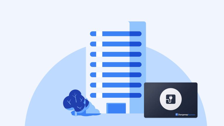 How to charge your electric vehicle with the Chargemap Pass?