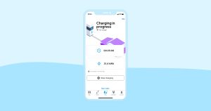 How to charge your electric vehicle with the Chargemap Pass?