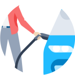 How to charge your electric vehicle with the Chargemap Pass?