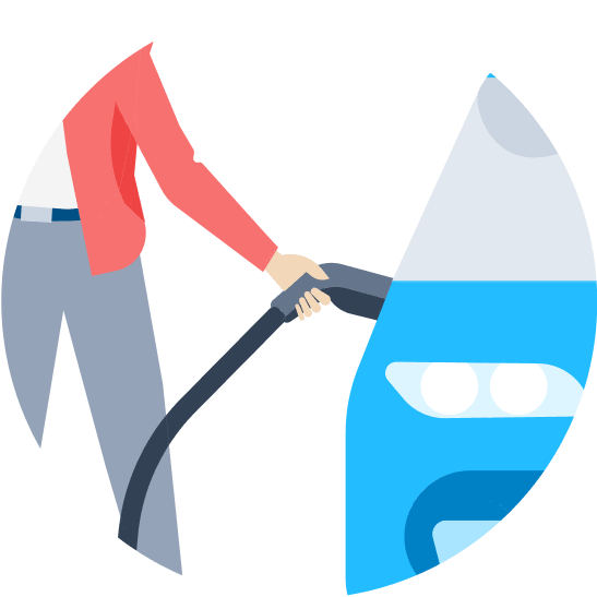 How to charge your electric vehicle with the Chargemap Pass?