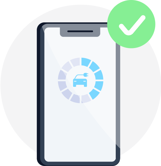 How to charge your electric vehicle with the Chargemap Pass?