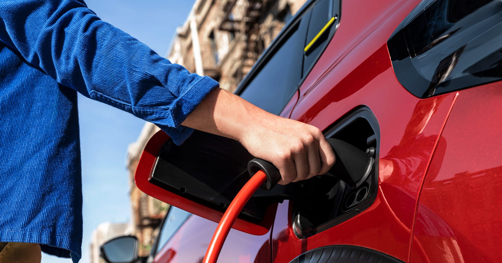 Was Sie über das Aufladen des Citroën ë-C3 wissen sollten