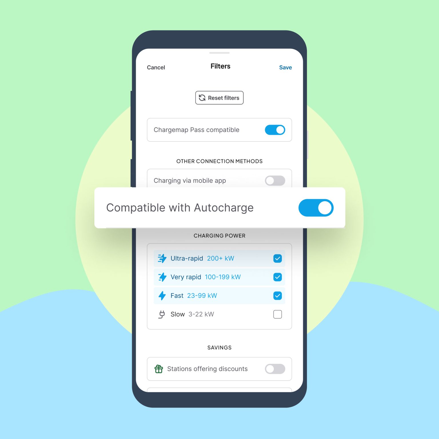 Autocharge on your electric car: how does it work?